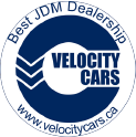 #1 JDM Importer in Canada | Vancouver Velocity Cars